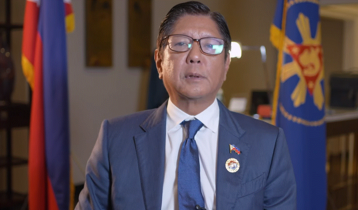 PH still has a drug problem —Marcos