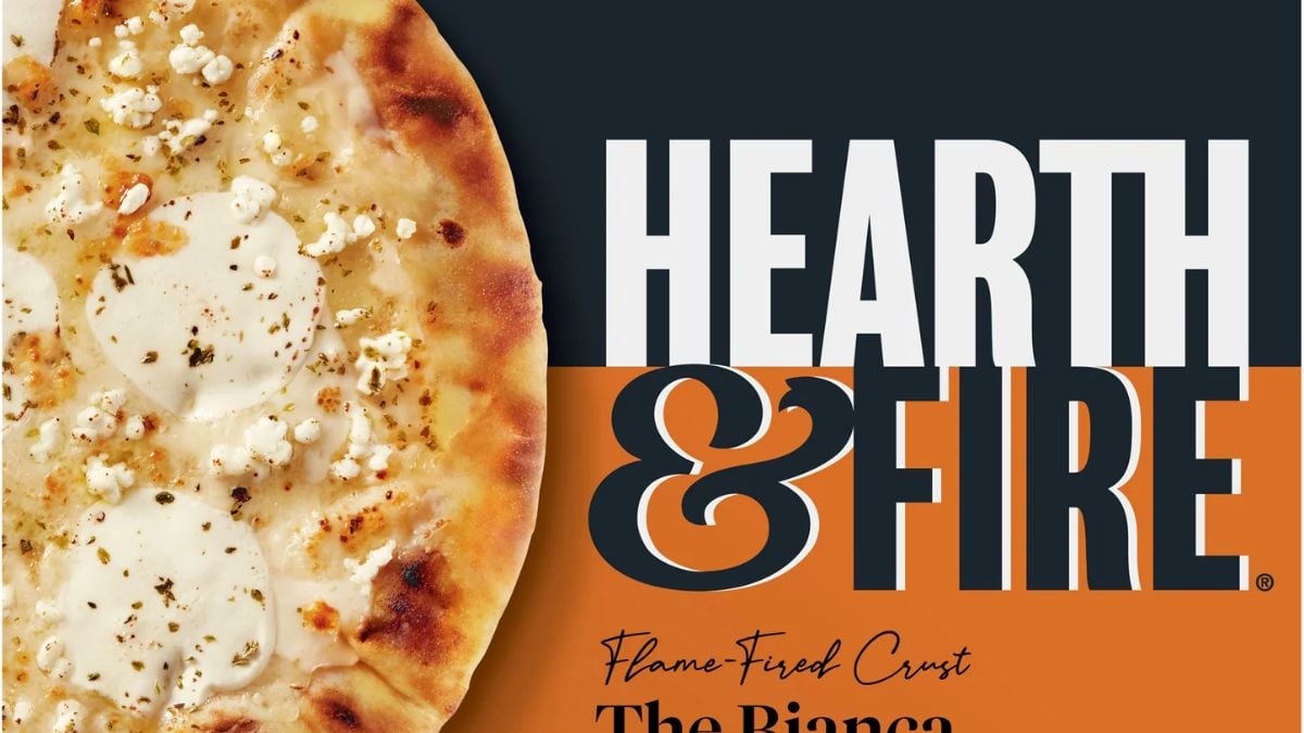 The Best and Worst Frozen Pizzas, Ranked (DiGiorno, Red Baron & More)