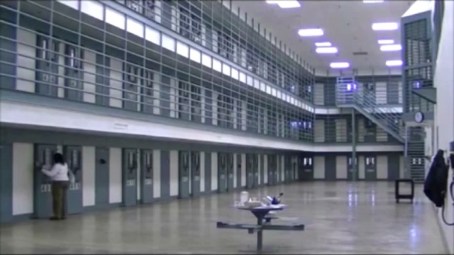 Corrections officer stabbed at Nottoway Correctional Center