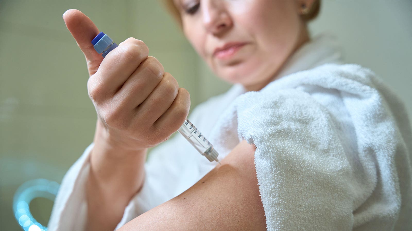 Why It's So Hard to Cut Healthcare Costs