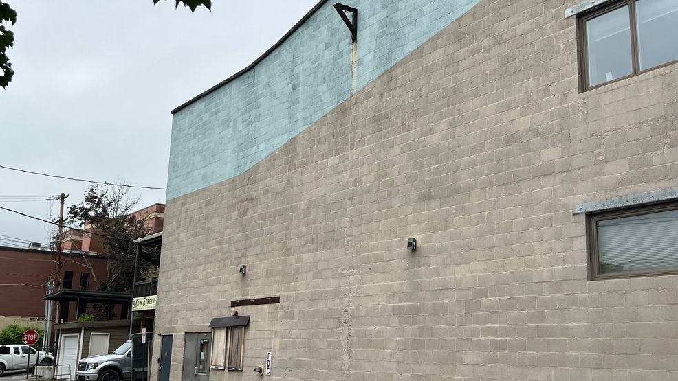 Waynesville seeks artists for mural celebrating Revolutionary War