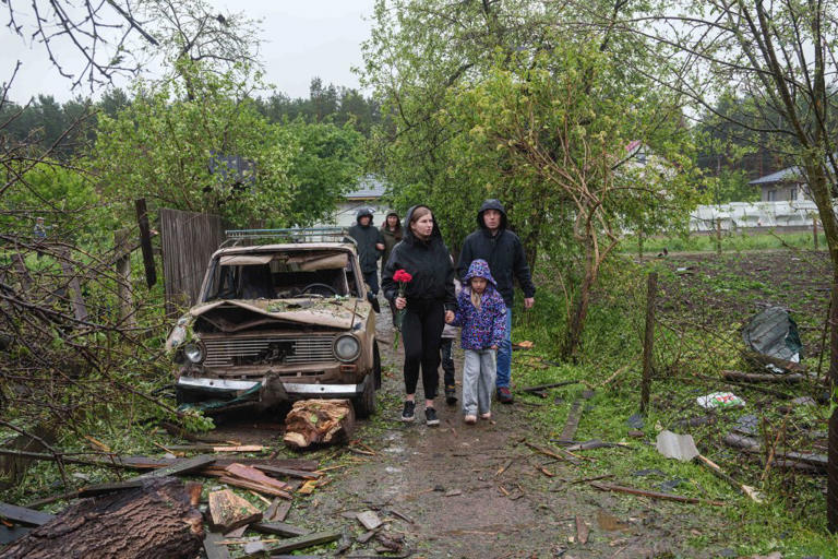 Owner of Toronto company arrested for allegedly violating sanctions on ...