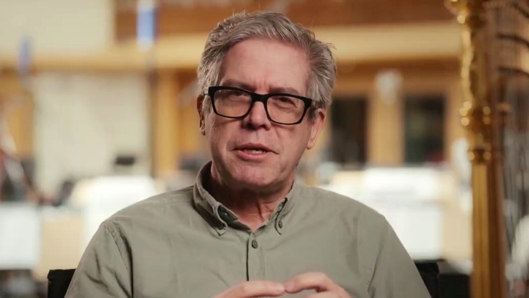 How To Train Your Dragon: Taking Flight-The Score (Featurette)