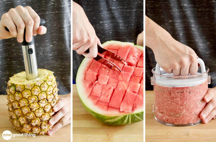 10 Must-Have Kitchen Gadgets For Summer Cooking