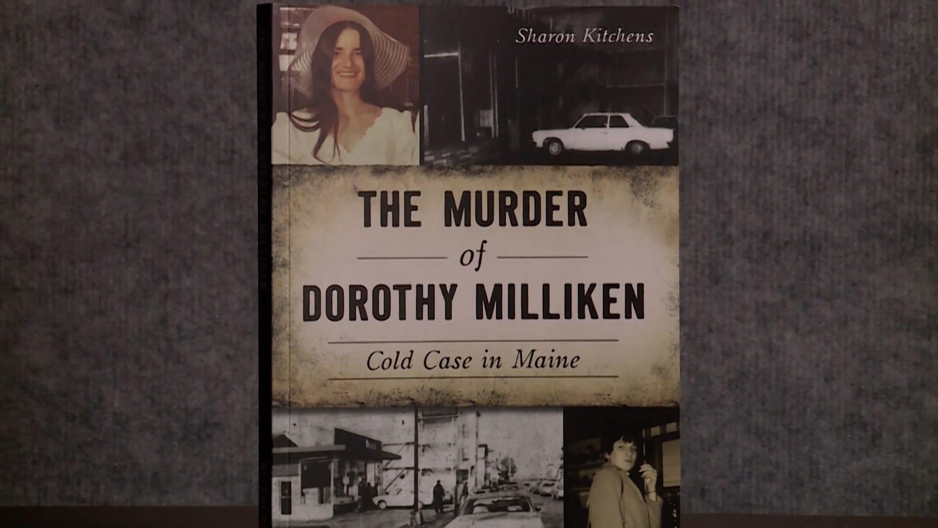 Murder of Dorothy Milliken, a nearly 50-year-old Maine cold case ...