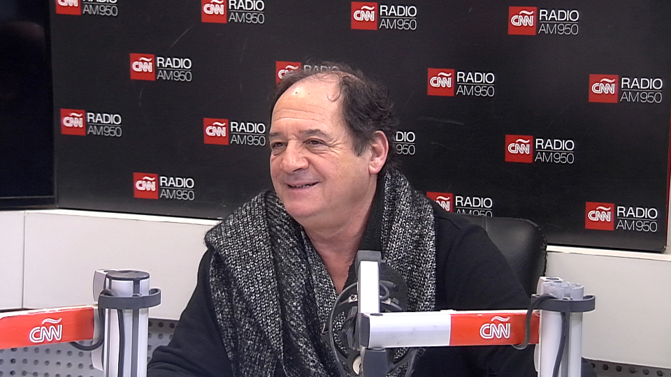 Julio Chávez, actor: “A veces siento que hay cierta dictadura ...