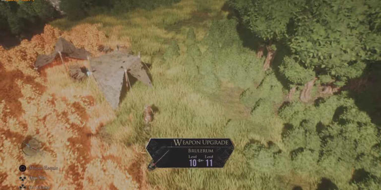 The Best Weapons for Maelle in Clair Obscur: Expedition 33