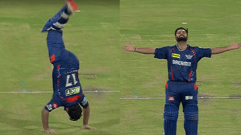 IPL 2025: Rishabh Pant Slams 54-Ball Century, Dazzles With Stunning ...