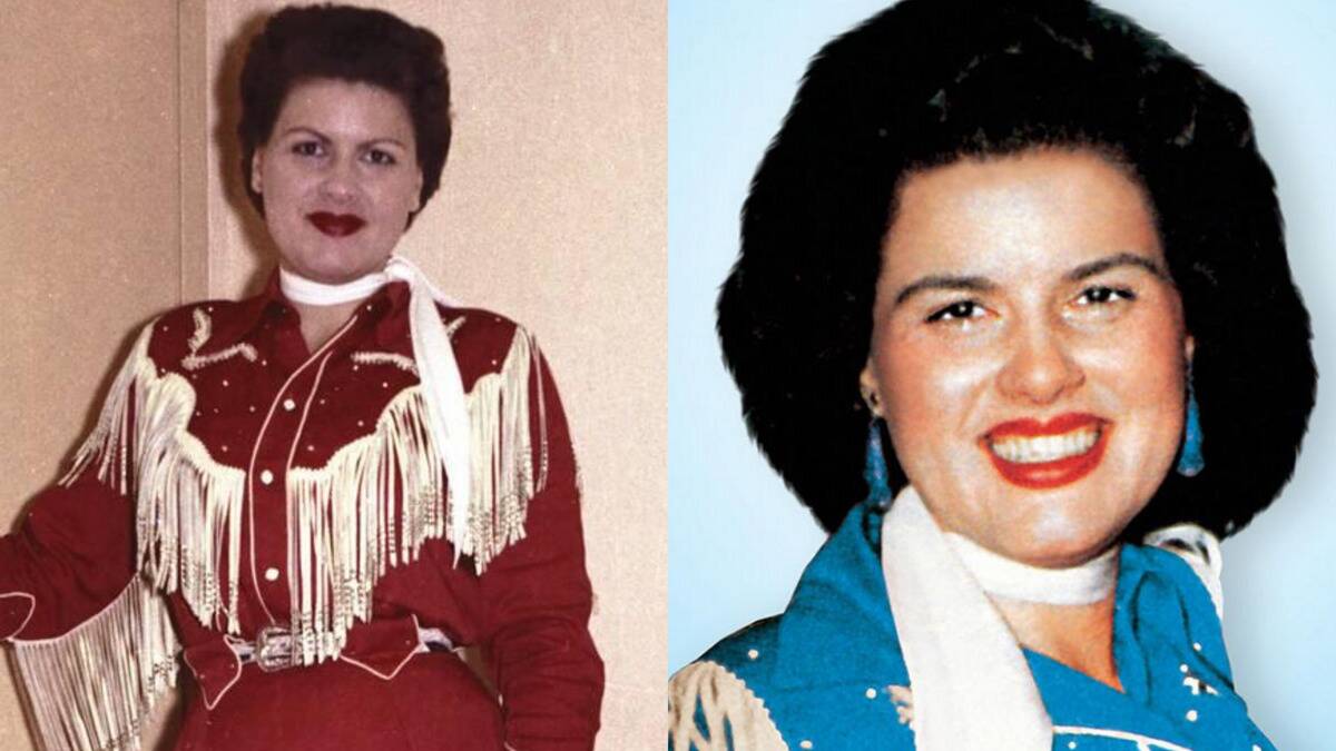 20 Facts About The Life And Legacy Of Patsy Cline