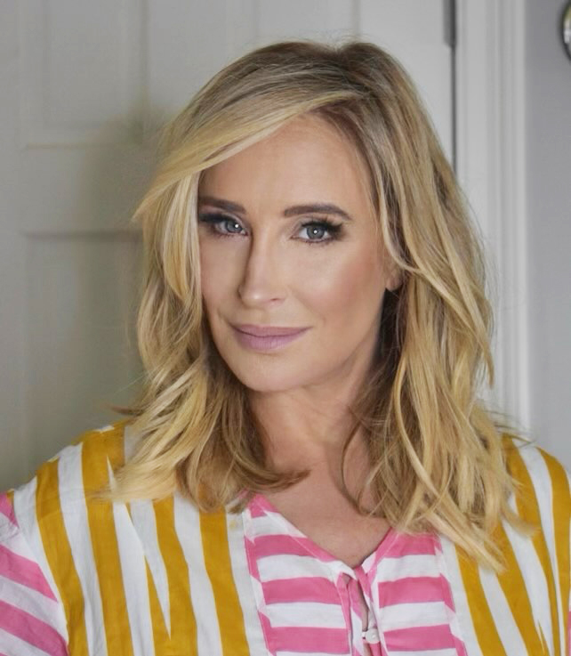 Sonja Morgan makes good after small business accuses her of ‘stiffing ...