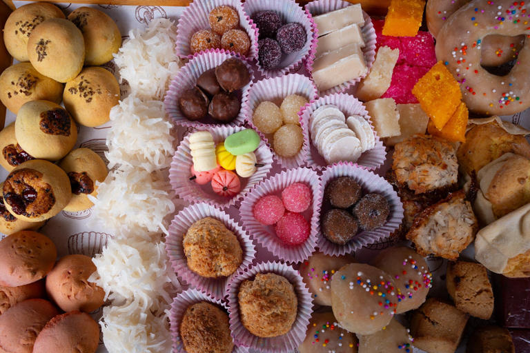 Cuenca: Revisa la agenda del Corpus Christi 2025