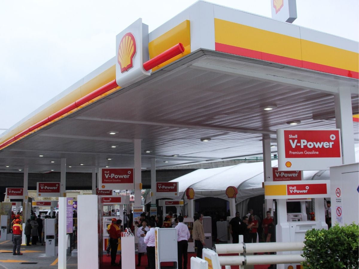 Iconn, dueña de 7-Eleven y Petro Seven, comprará negocio de Shell en México