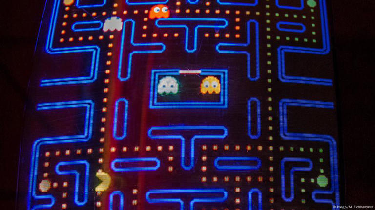 Pac-Man completa 45 anos como ícone dos videogames