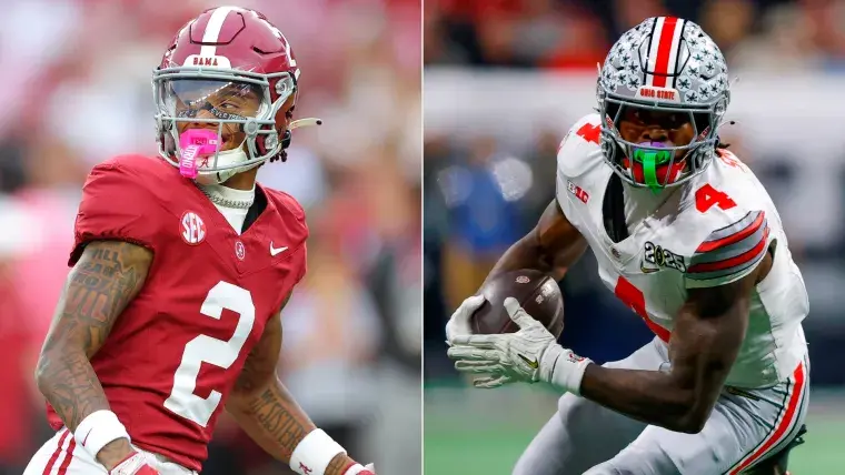 Who is on the cover of EA Sports College Football 26? Why Ryan Williams ...