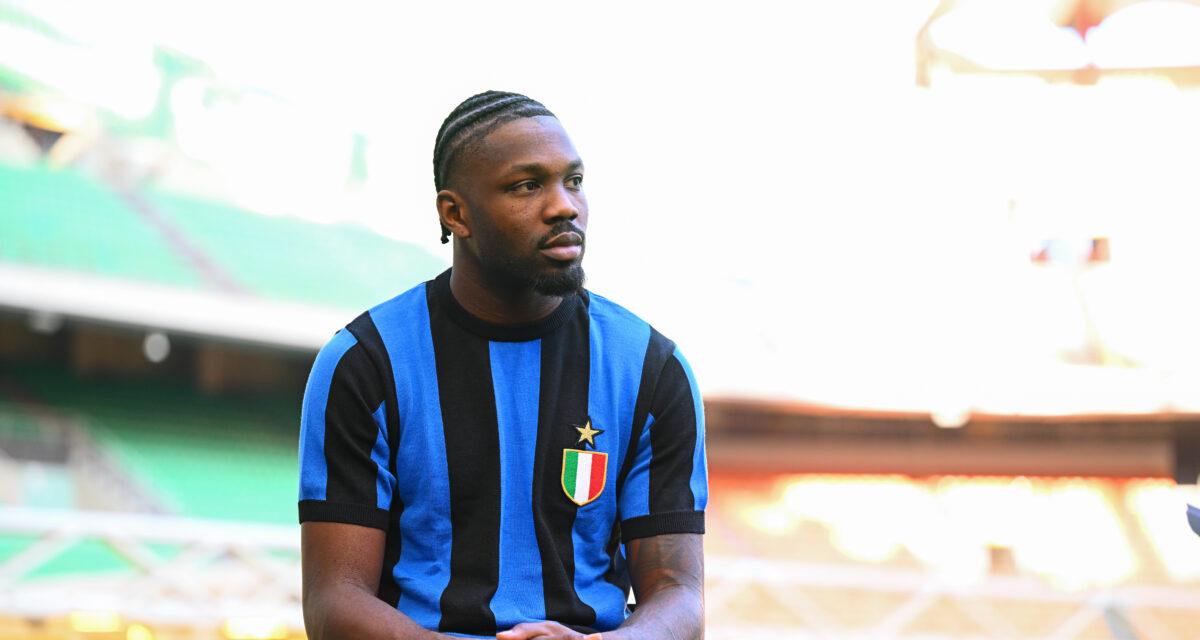 EXCLU : l’interview « Petit frère » avec Marcus Thuram