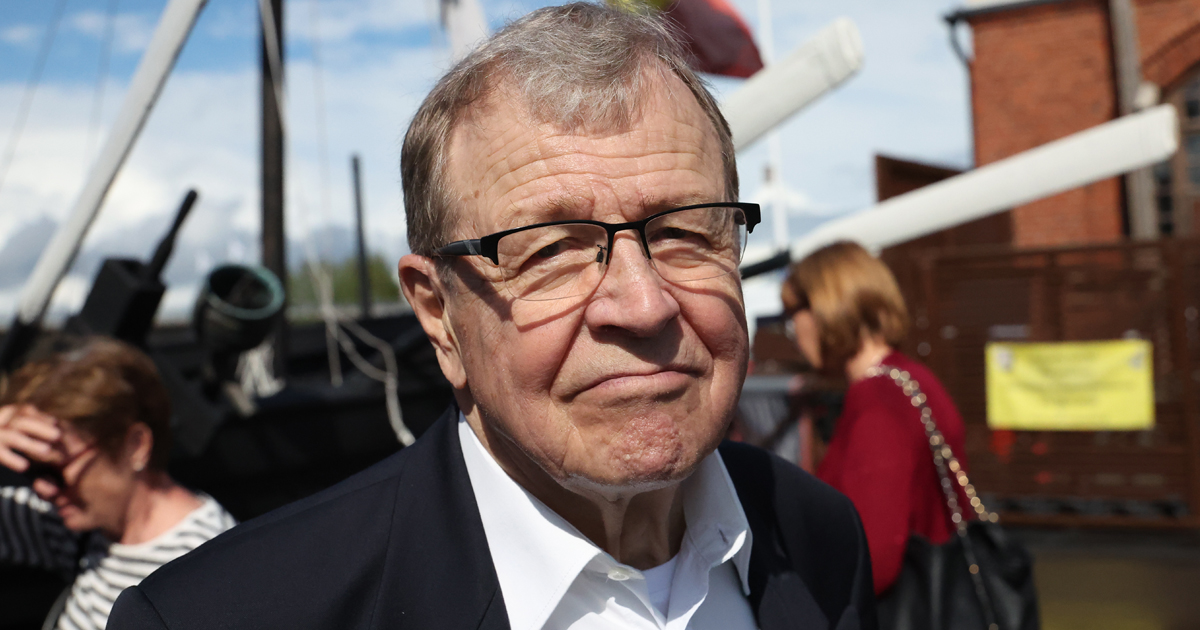 Seiska: Arvi Lindin pysäyttävät sanat terveystilanteestaan