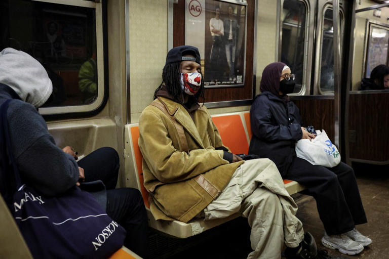 Highly infectious new COVID strain from China that led to massive spike ...