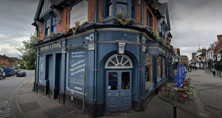 10 Best restaurants in Horsham - according to Tripadvisor