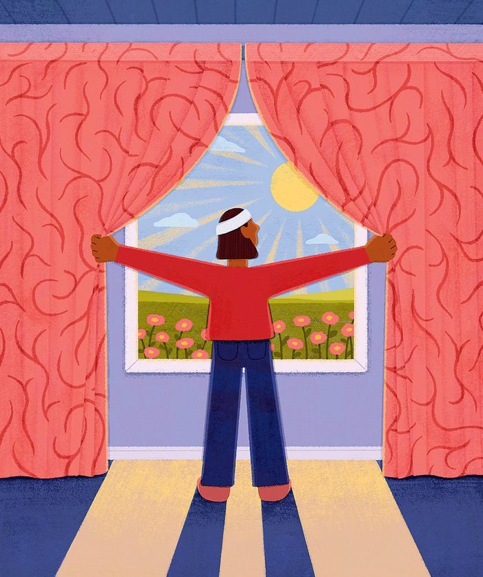 “Dark Room” Concussion Treatment Was Wrong—Here’s a Better Way to Recovery