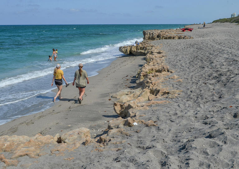 When does summer start? When Memorial Day is, school lets out in Florida