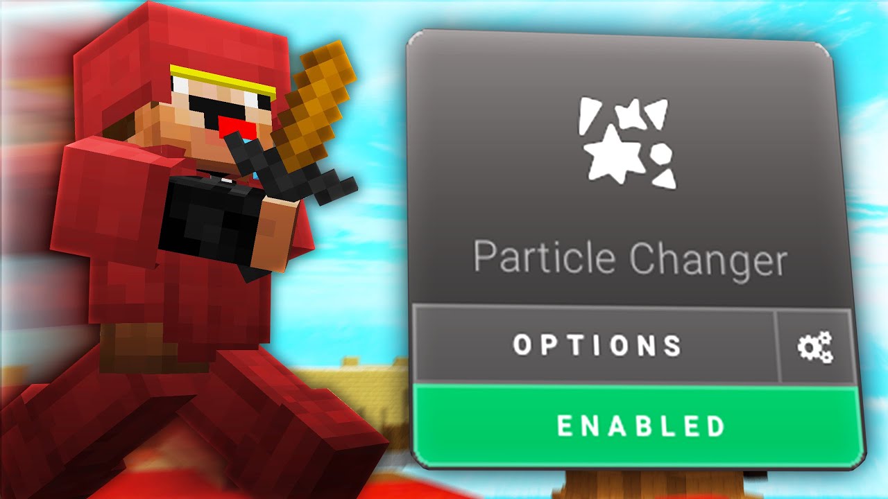 These Lunar mods are amazing