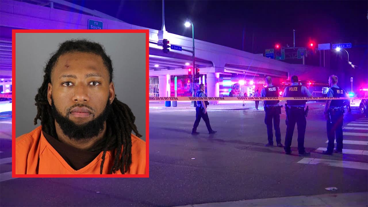 Derrick Thompson set to face trial in deadly crash that killed 5 women ...