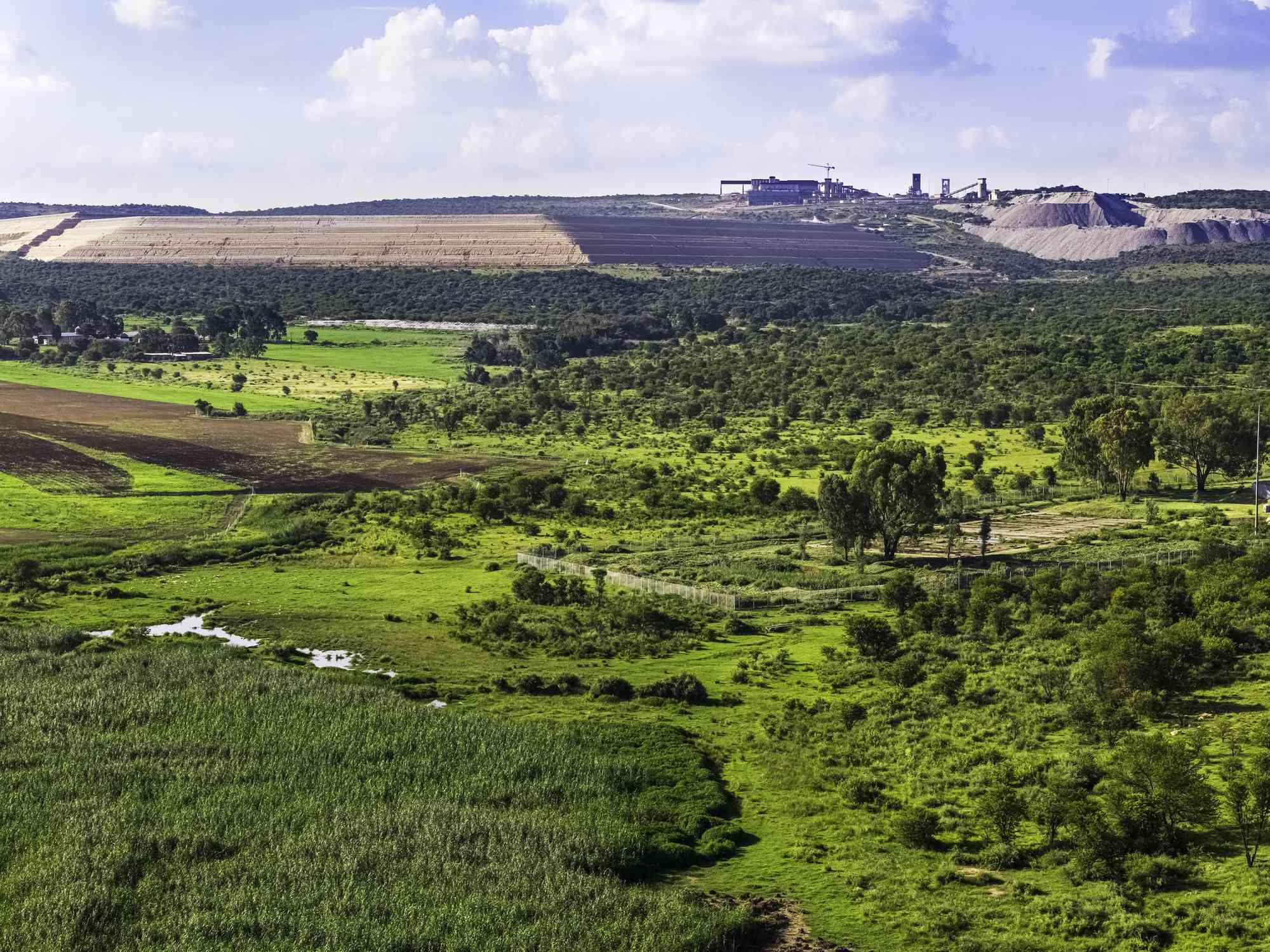 MAC Copper Stock Soars on $1.03 Billion Buyout by Harmony Gold