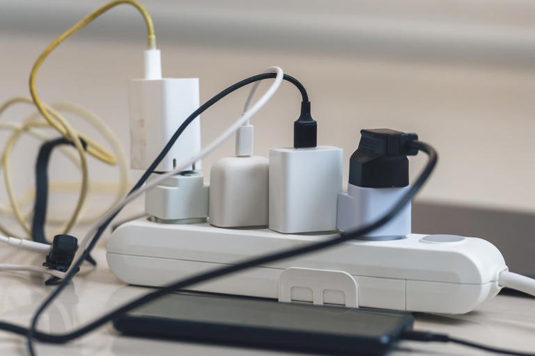 Consumers face safety risks from chargers sold on retailer platforms