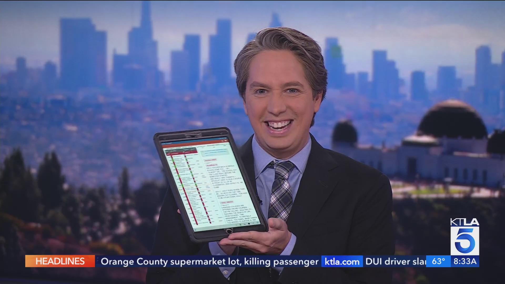 Adulting 101: Gen-Z taking classes to figure out chores.