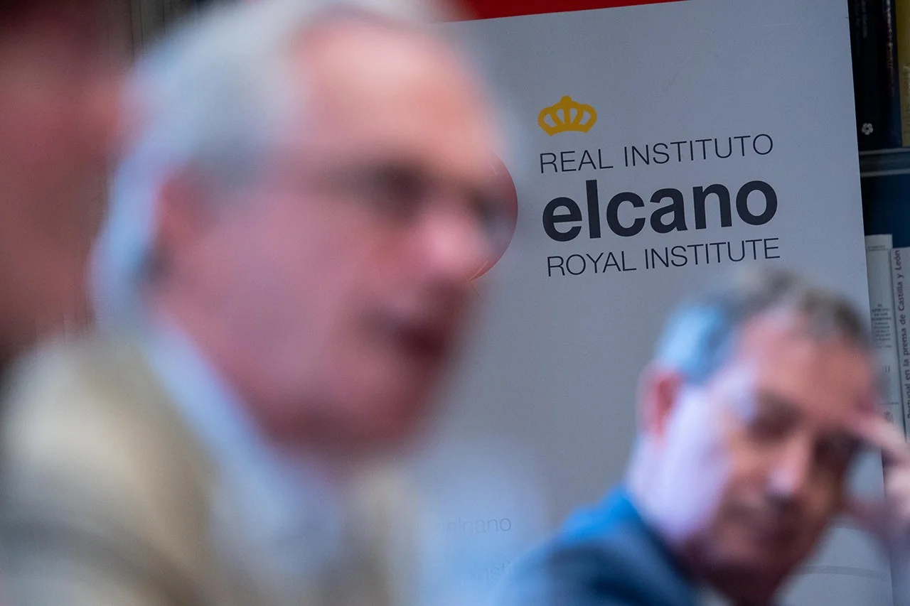 Elcano Index 2025 : Morocco ranks 52nd globally amid shifts in the ...