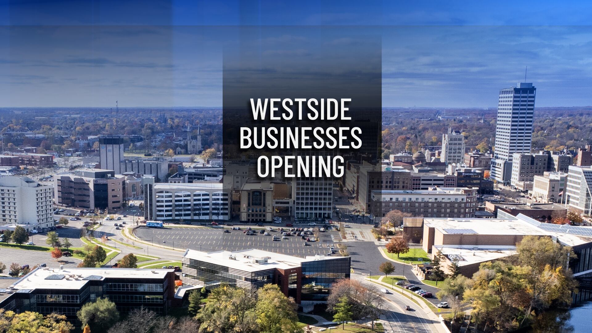 3 new businesses on South Bend’s west side to celebrate grand openings ...