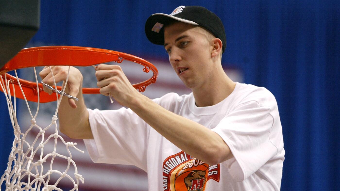 Maryland basketball recruiting: Nicholas Blake, son of legend Steve ...