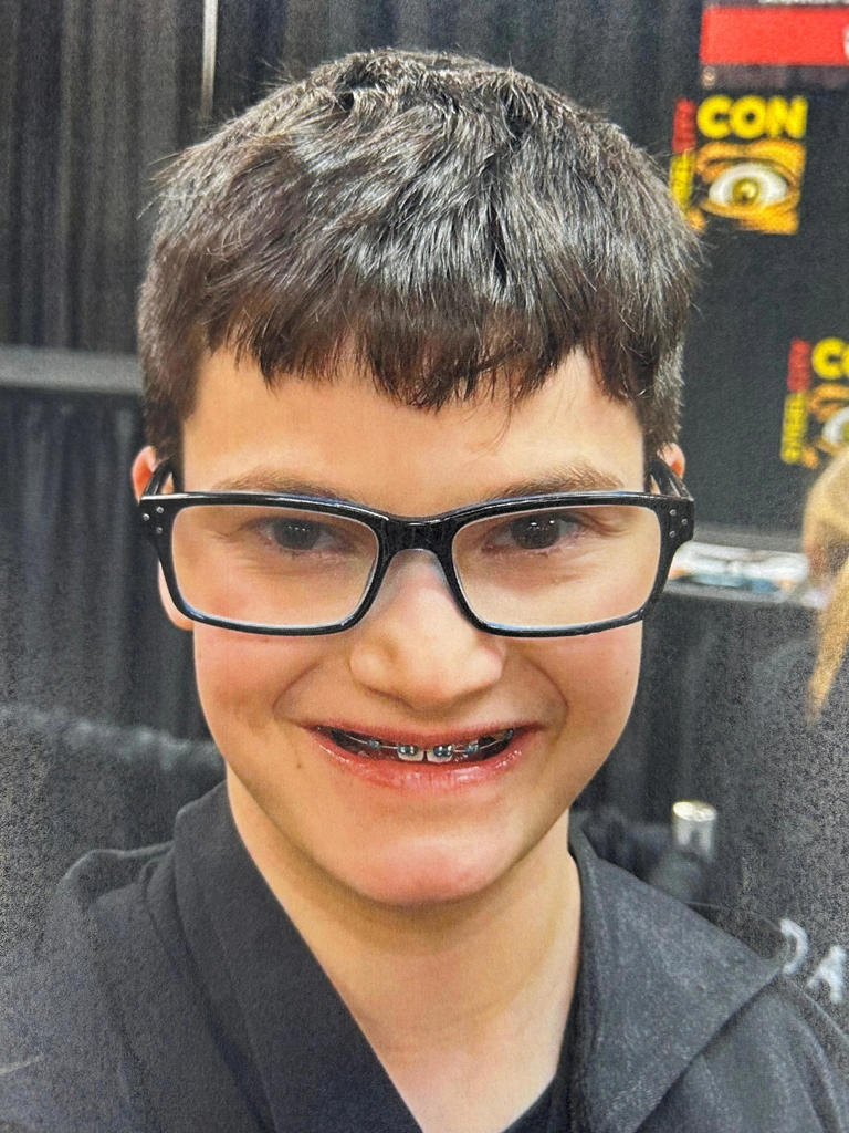 'He was every bit of God's creation.' Hundreds mourn loss of Matthew ...