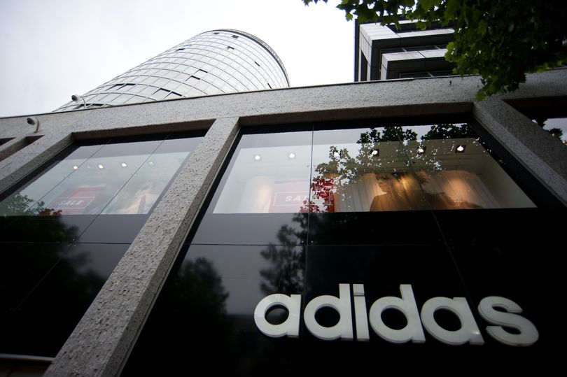 Adidas become latest victims of cyber attack as customers warned of ...