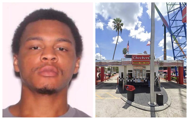 [Opinion] Checkers Employee Accused of Killing a Drive Thru Customer ...