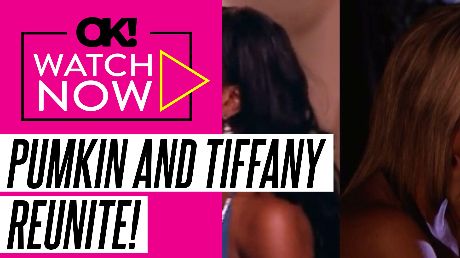 Flavor of Love's Pumkin Resurfaces Nearly 20 Years After Iconic Spit ...