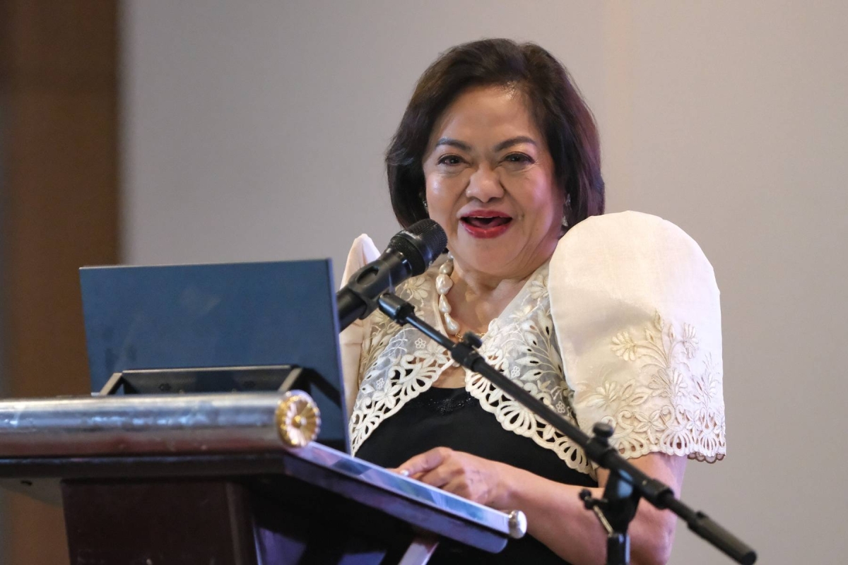 Clark remits P2.488B dividends for 2024