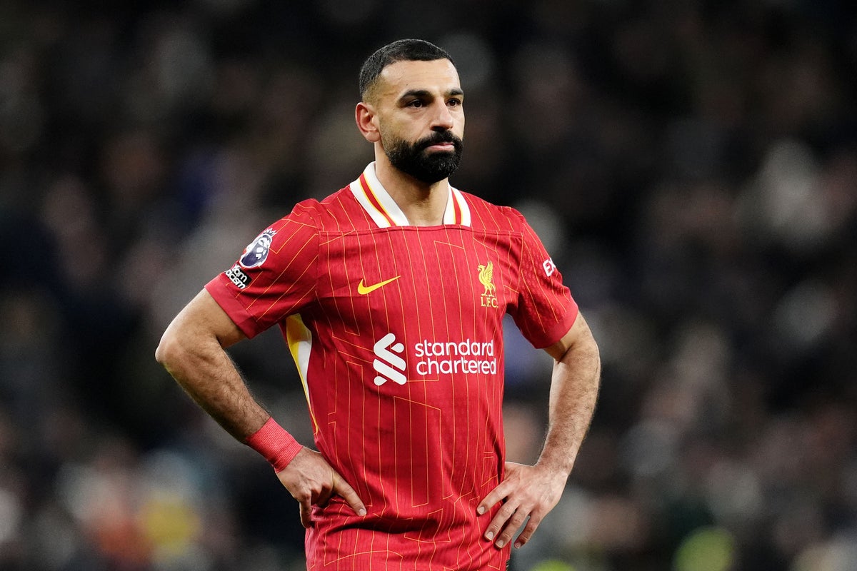 Liverpool pre-season friendlies 2025: Full schedule and results