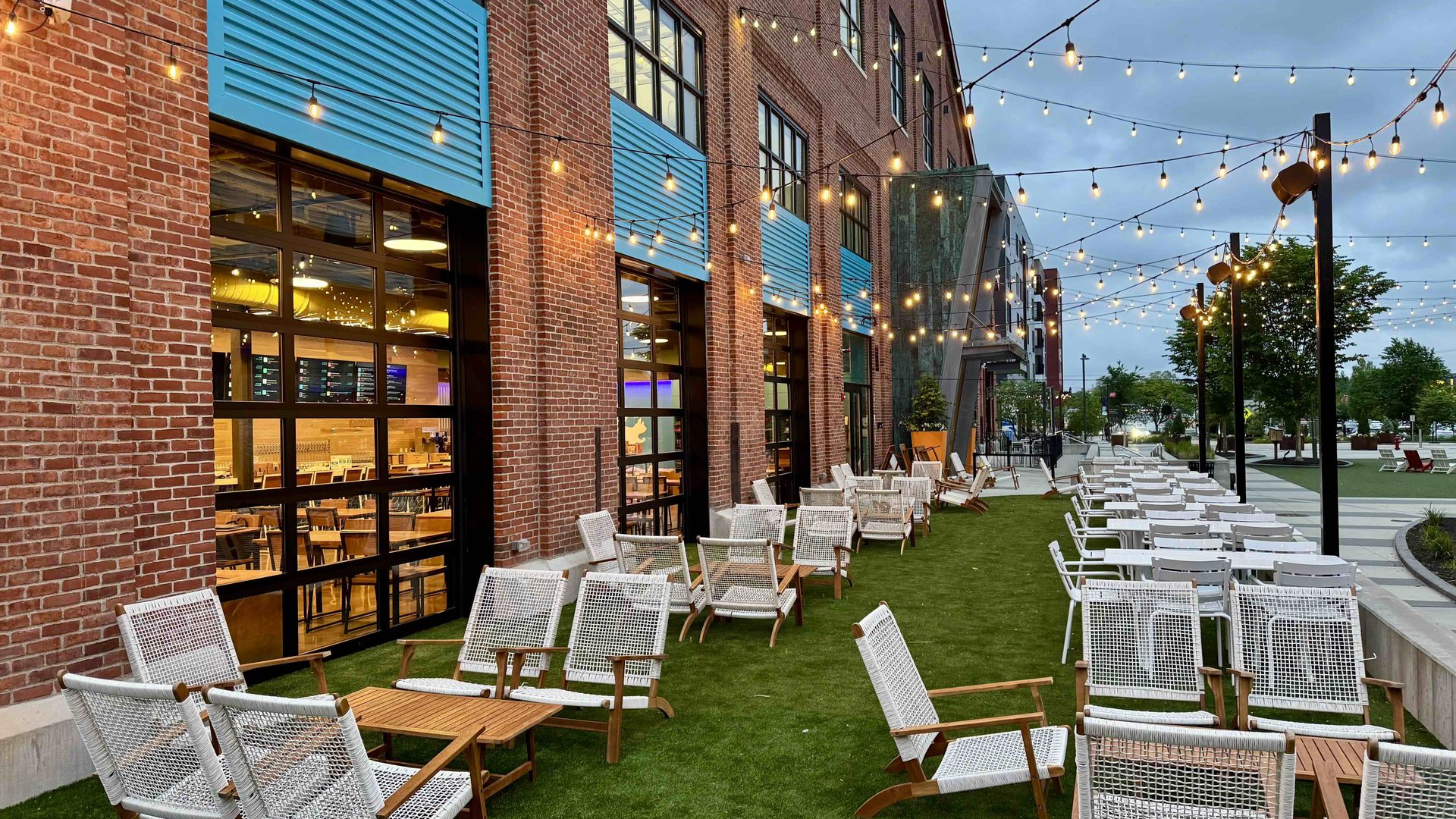 7 Must-Try Restaurant and Bar Openings Around Boston, May 2025