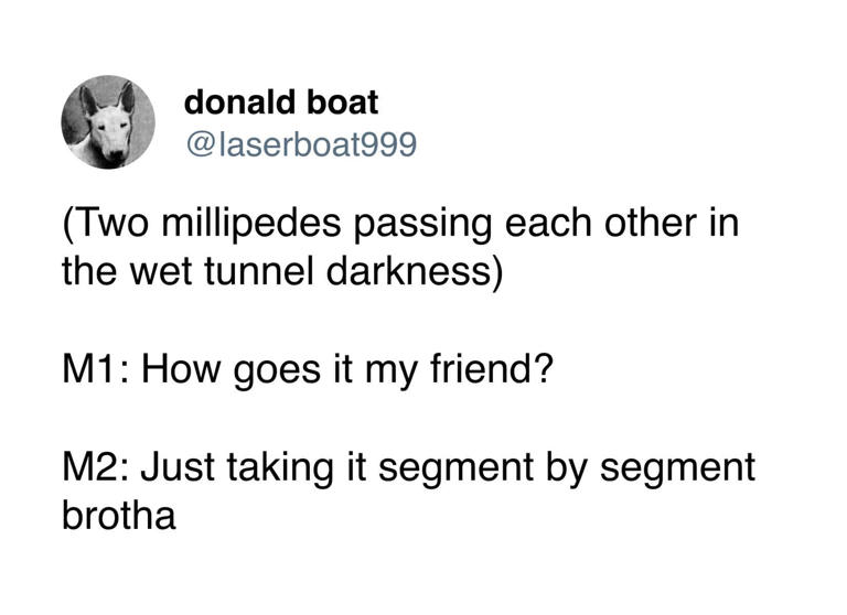 25 Completely Unhinged Tweets That Took Us Out This Week (May 27, 2025)