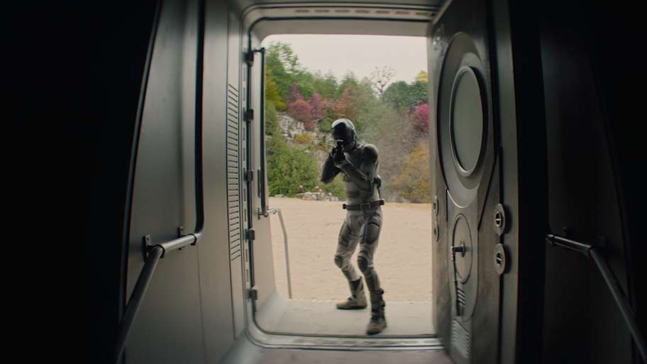 Murderbot episode 3 recap: Our favorite Sec Unit may be in danger
