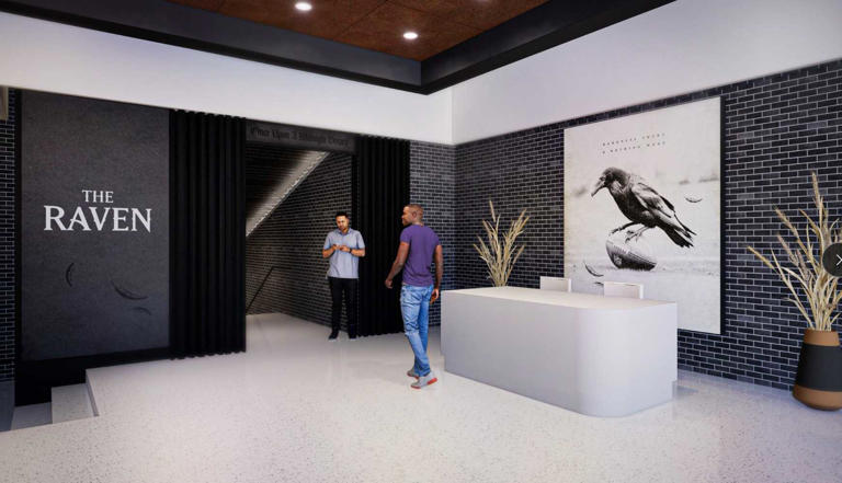 Baltimore Ravens Reveal Game-Changing M&T Bank Stadium Renovations For 2025