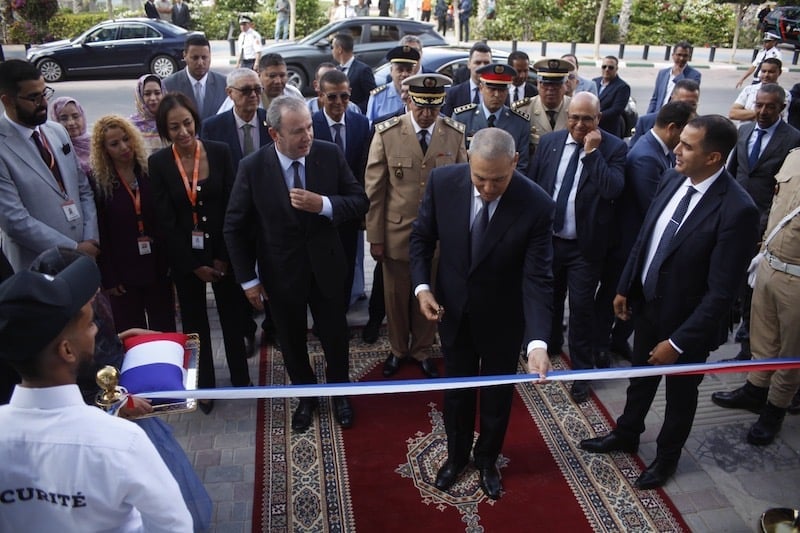 France opens visa center in Laayoune, marking milestone in consular ...