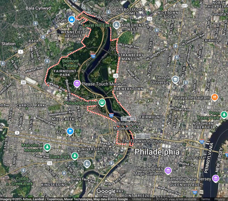 MASS SHOOTING: 2 Killed ID'd; 9 Wounded At Memorial Day Cookout In ...