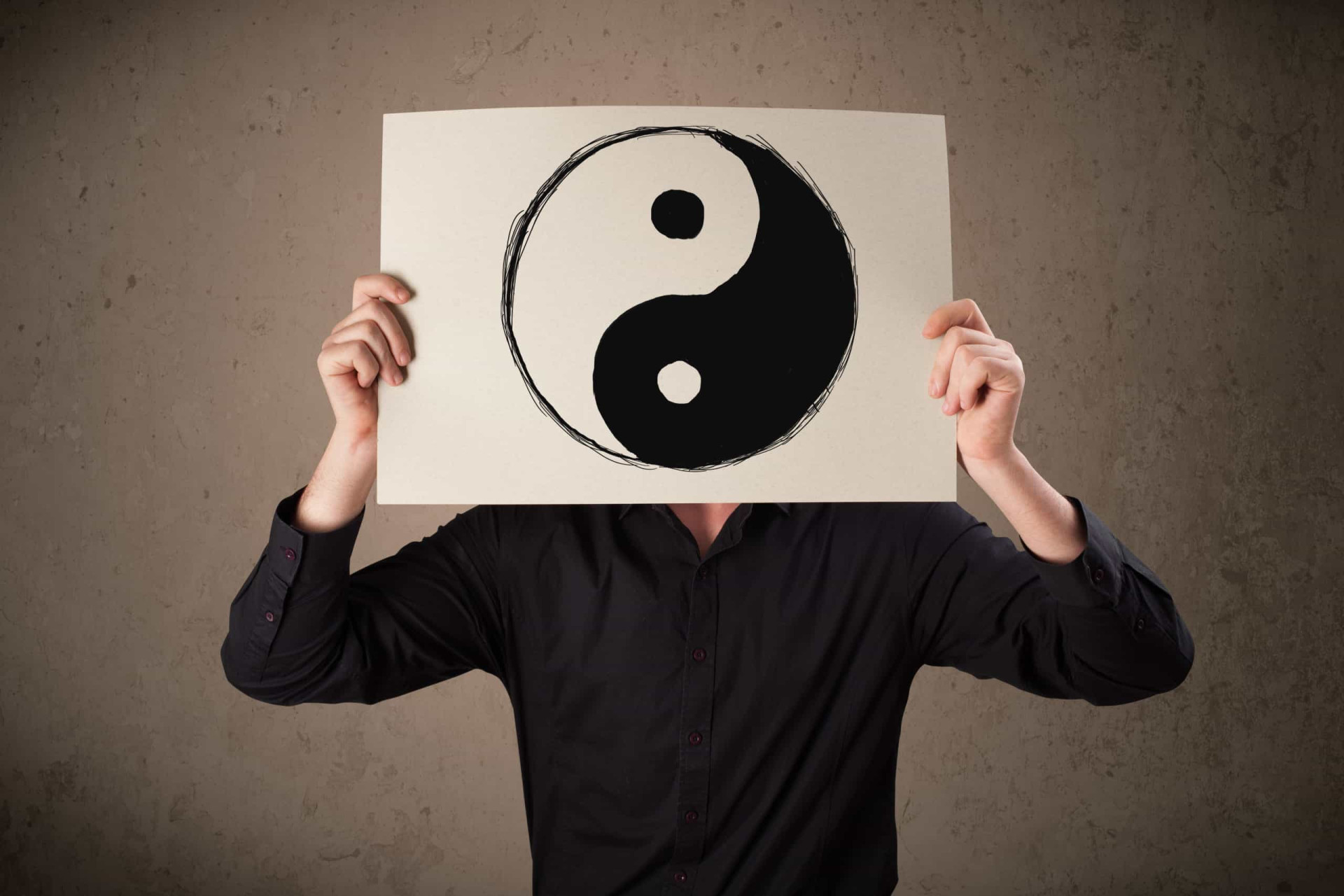 Le Yin ou le Yang : lequel êtes-vous