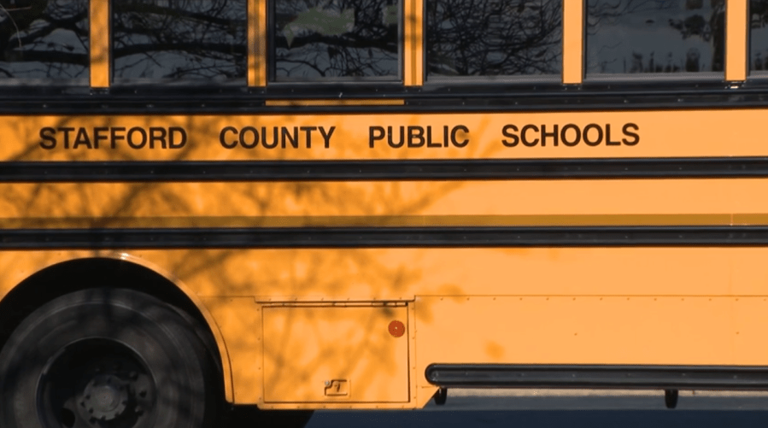 New elementary school start times coming to Stafford County Public Schools
