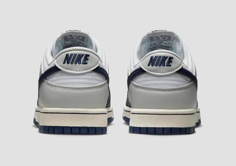 New York Yankees and Boston Red Sox's Rivalry Inspires These Nike Dunks