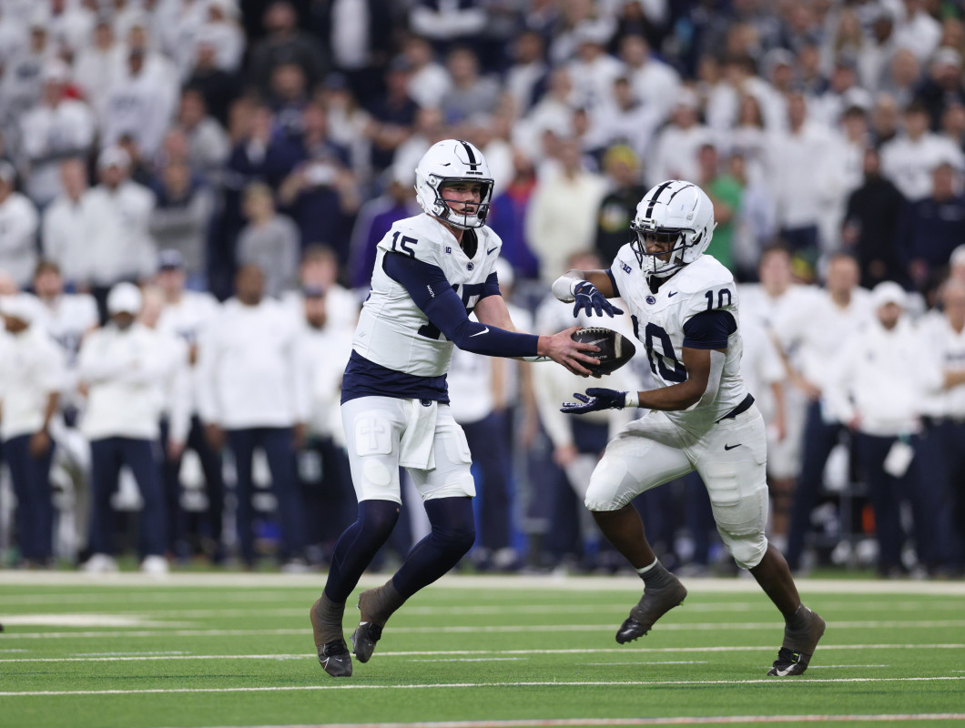 Rival Big Ten Coach Praises Penn State