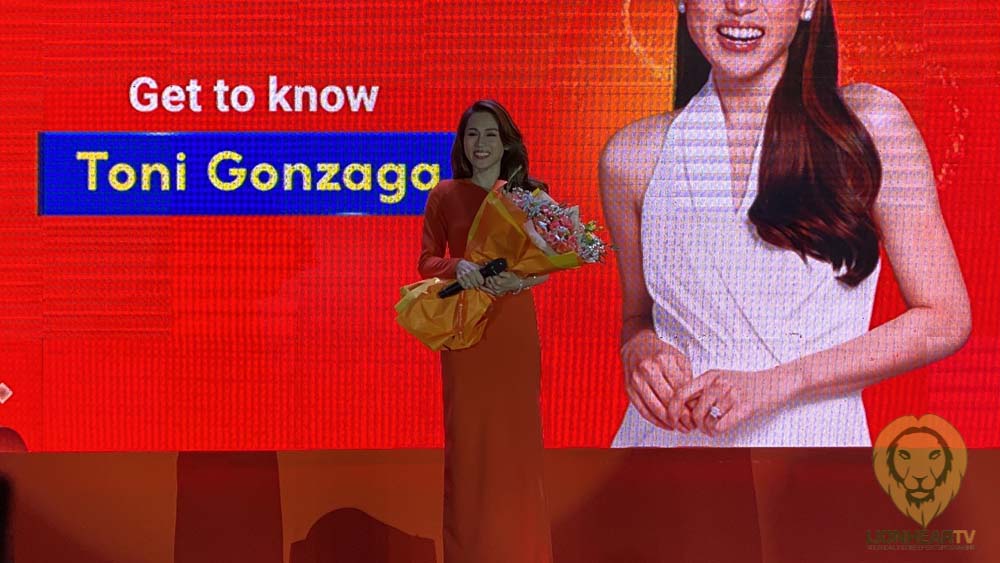 Toni Gonzaga shuts down 'Power Couple' rumors in blunt TikTok Live response