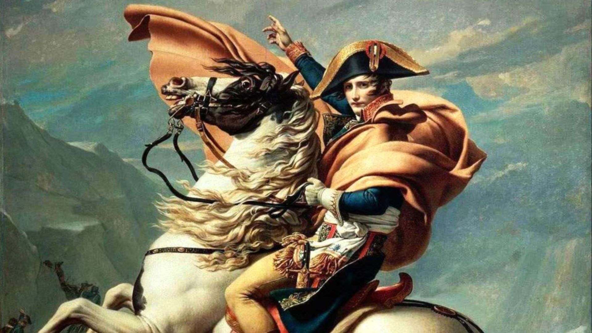 The 10 Most Overrated Historical Figures & 10 Underrated Ones Who ...